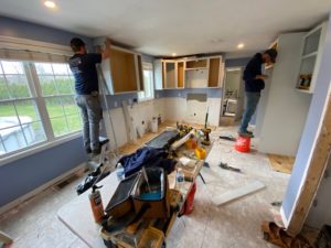 Commonwealth Construction & Design LLC